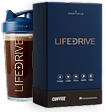 Discover Lifedrive - Particle