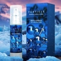 Particle Face Cream - Particle