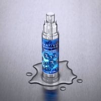 Particle Face Cream - Particle