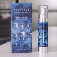 Particle Face Cream - Particle