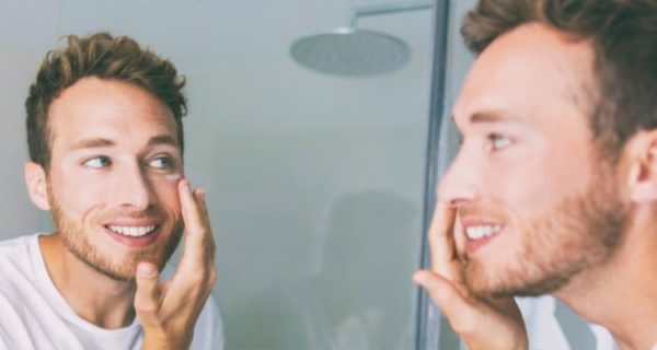 Say Goodbye to Eye Bags: 10 Effective Solutions for Men