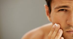 How Dark Spots are Caused and How Men Can Treat Them - Particle