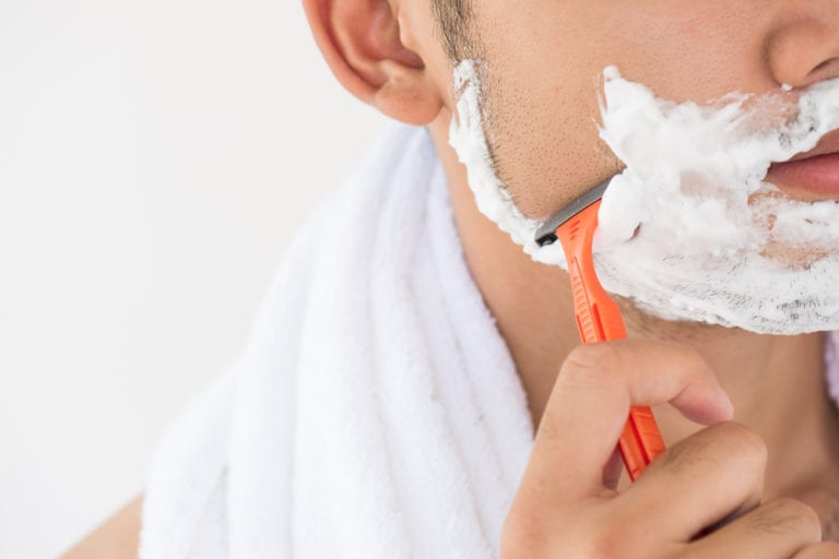 7 Skincare Routine Tips for Men with Dry Skin