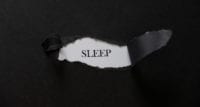 These Are the Reasons You Need to Get More Sleep - Particle