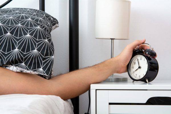 These Are the Reasons You Need to Get More Sleep - Particle