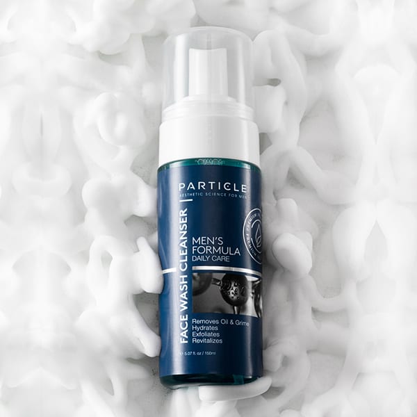 Particle Face Wash - Particle