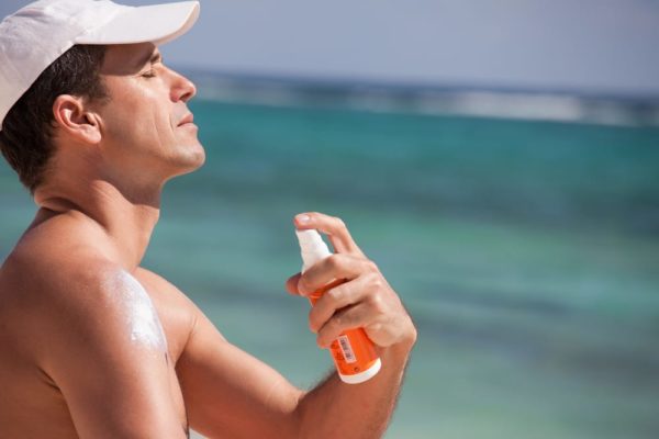 7 Ways to Get Smooth Skin for Men with Particle For Men