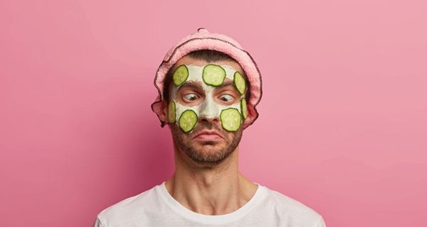 7 Ways to Get Smooth Skin for Men with Particle For Men