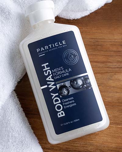 Particle Body Wash - Particle