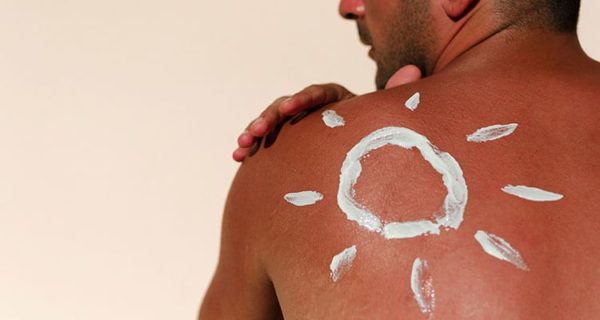 How to Prevent Scarring After a Burn? - Particle