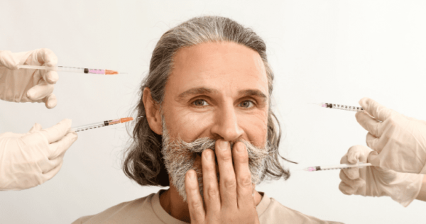 7 Natural Botox Alternatives to Keep Your Skin Tight and Smooth - Particle