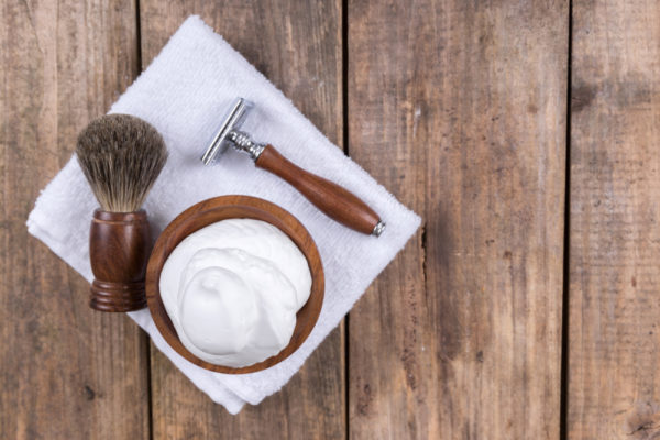 How Can You Prevent a Shaving Rash? - Particle