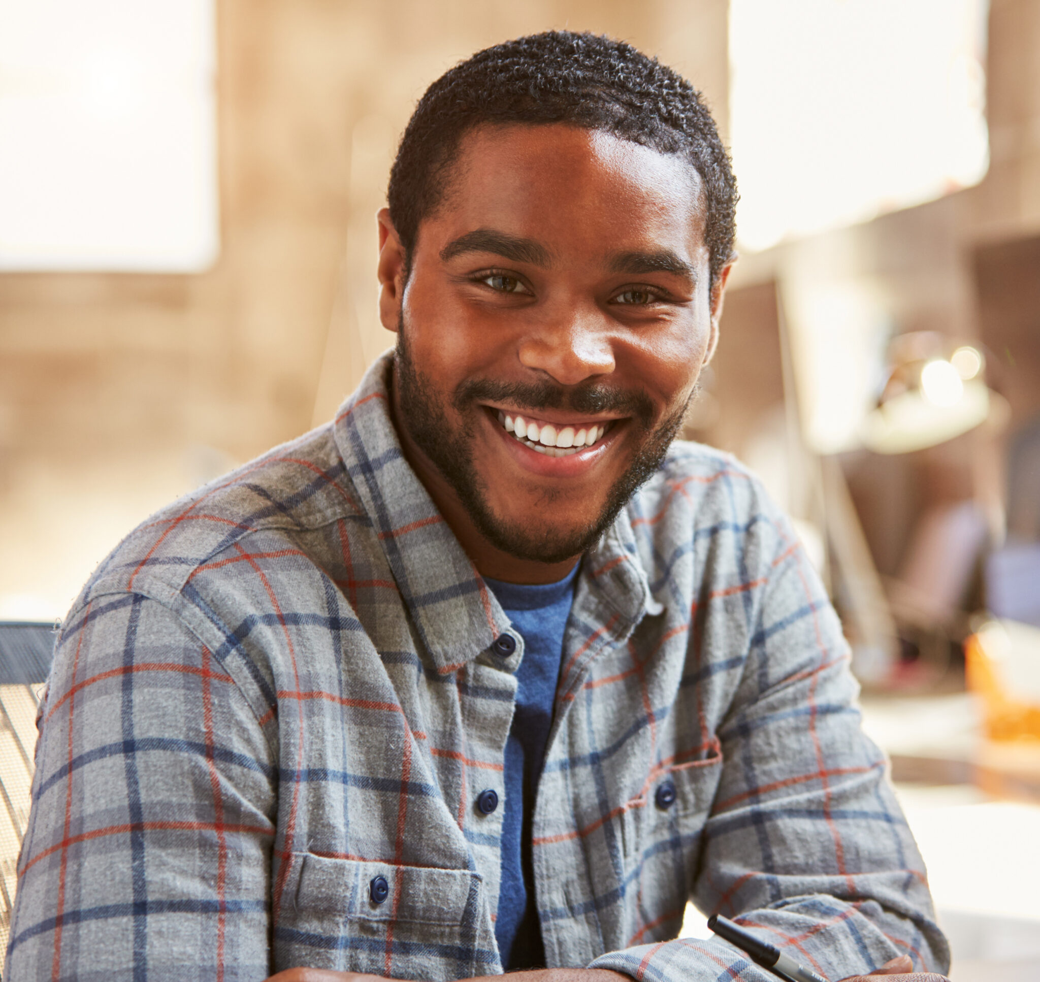 Particle For Men Scar Gel