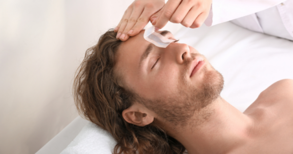 How to Get Rid of Your Unibrow? - Particle