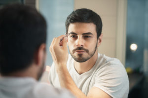 How to Get Rid of Your Unibrow? - Particle