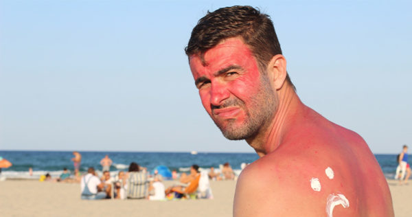 How to Reverse Sun Damage: Products & Tips