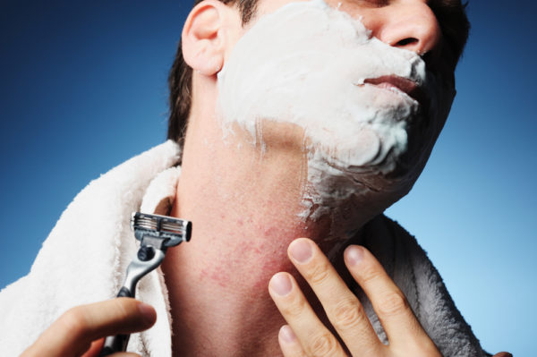 A Useful Guide for the Ideal Shaving Routine - Particle