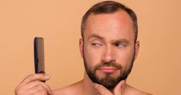 Understanding Hair Loss: Normal Levels and Warning Signs