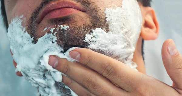 The Effects Shaving Everyday Has on Skin - Particle