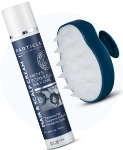 Hair Restoration Kit Formulated For Men I Particle