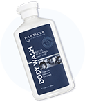 Skin Care & Hair Care For Men I Particle