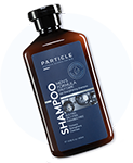 Skin Care & Hair Care For Men I Particle