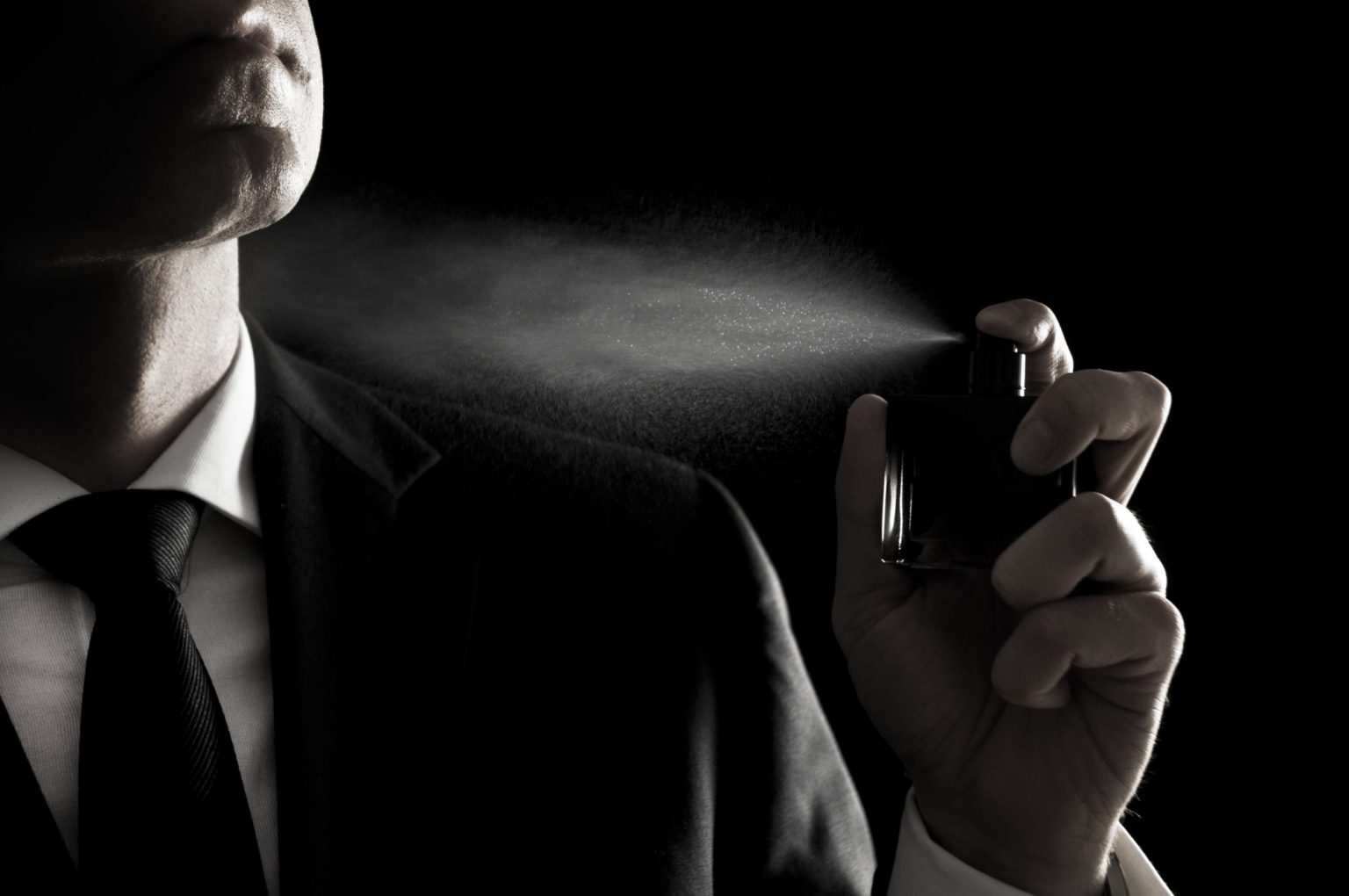 Top Things to Look For in Men’s Cologne - Particle