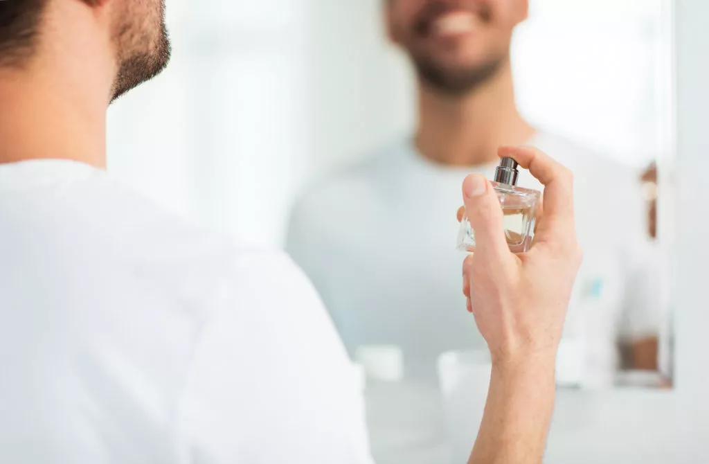 Unlock the Secret to Attraction: The Power of Scent Revealed