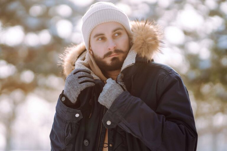How to Stay Safe and Healthy This Winter | Particle Blog