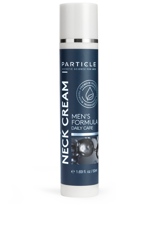 Skin Care & Hair Care For Men I Particle