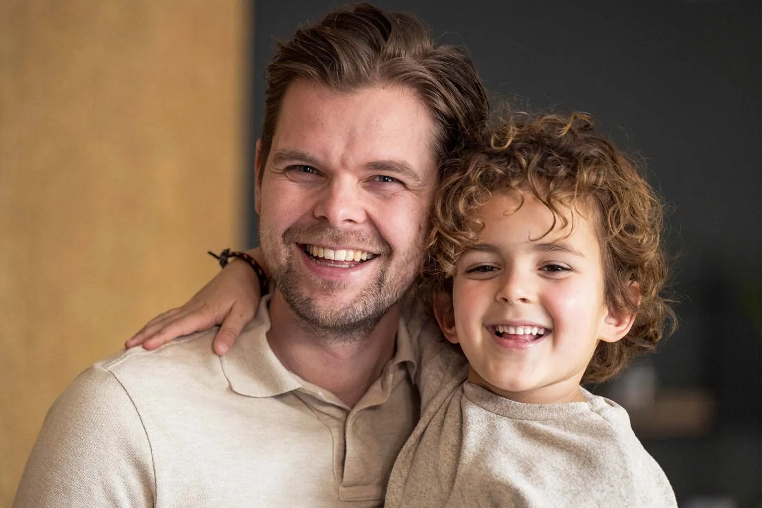 Revitalize Your Dad Bod: Discover Particle's Ultimate Secret