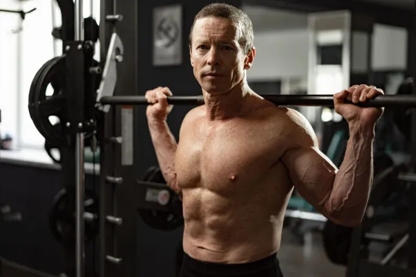 Particle For Men | Official Site for Mens Grooming Products