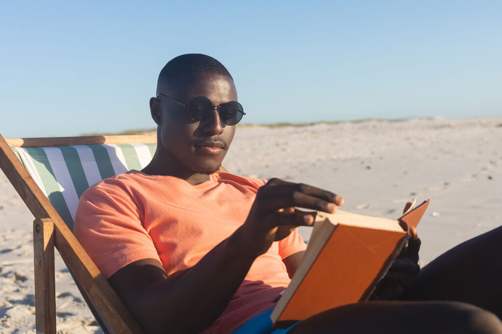 Particle For Men | Official Site for Mens Grooming Products