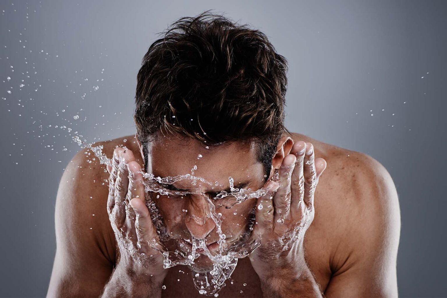 Particle For Men | Official Site for Mens Grooming Products