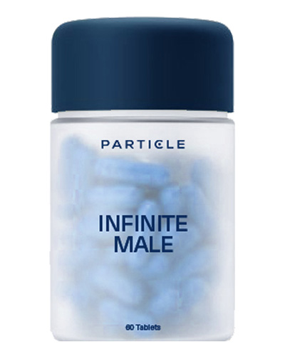 Particle Infinite Male - Particle