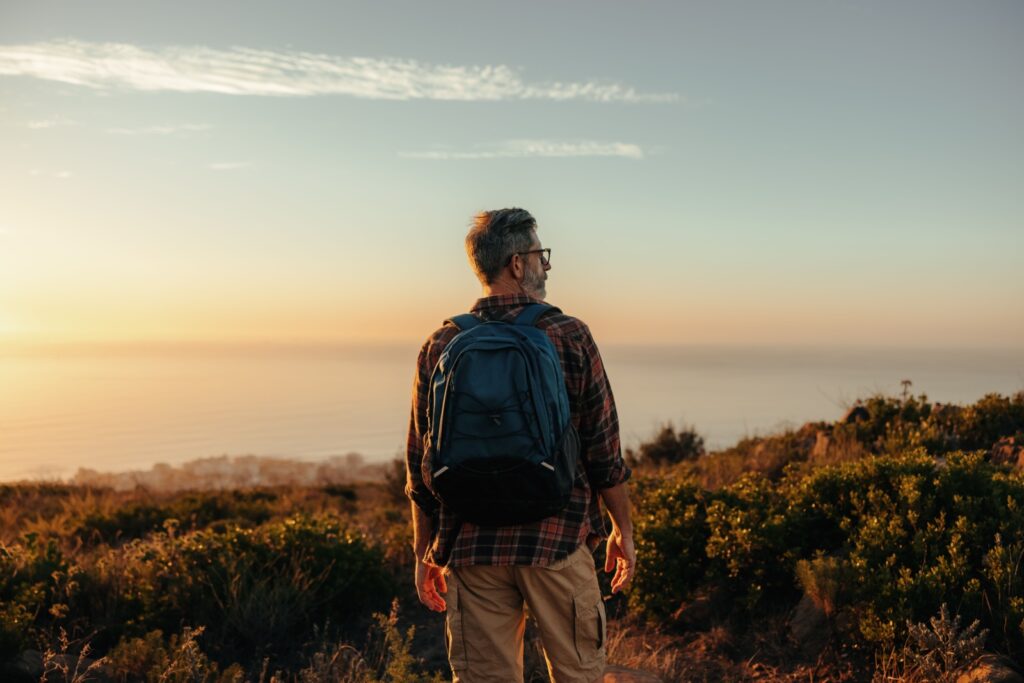 Stay Active & Sharp with Outdoor Activities | Particle