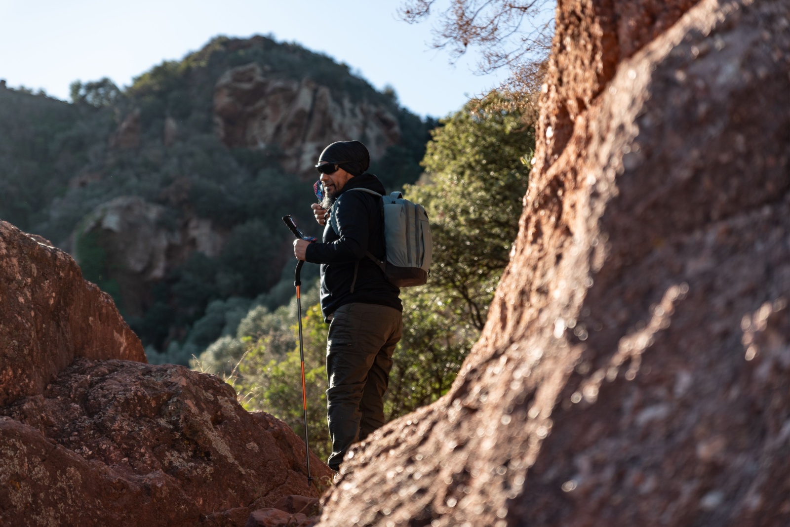 Stay Active & Sharp with Outdoor Activities | Particle