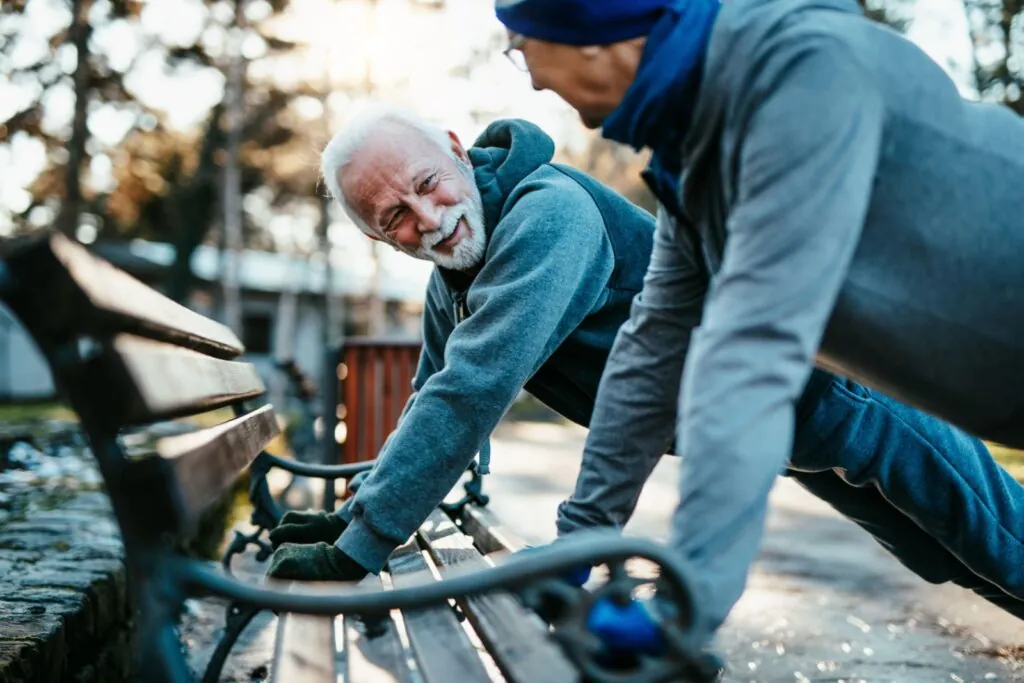 The Ultimate Guide to Staying Energized on Winter | Particle