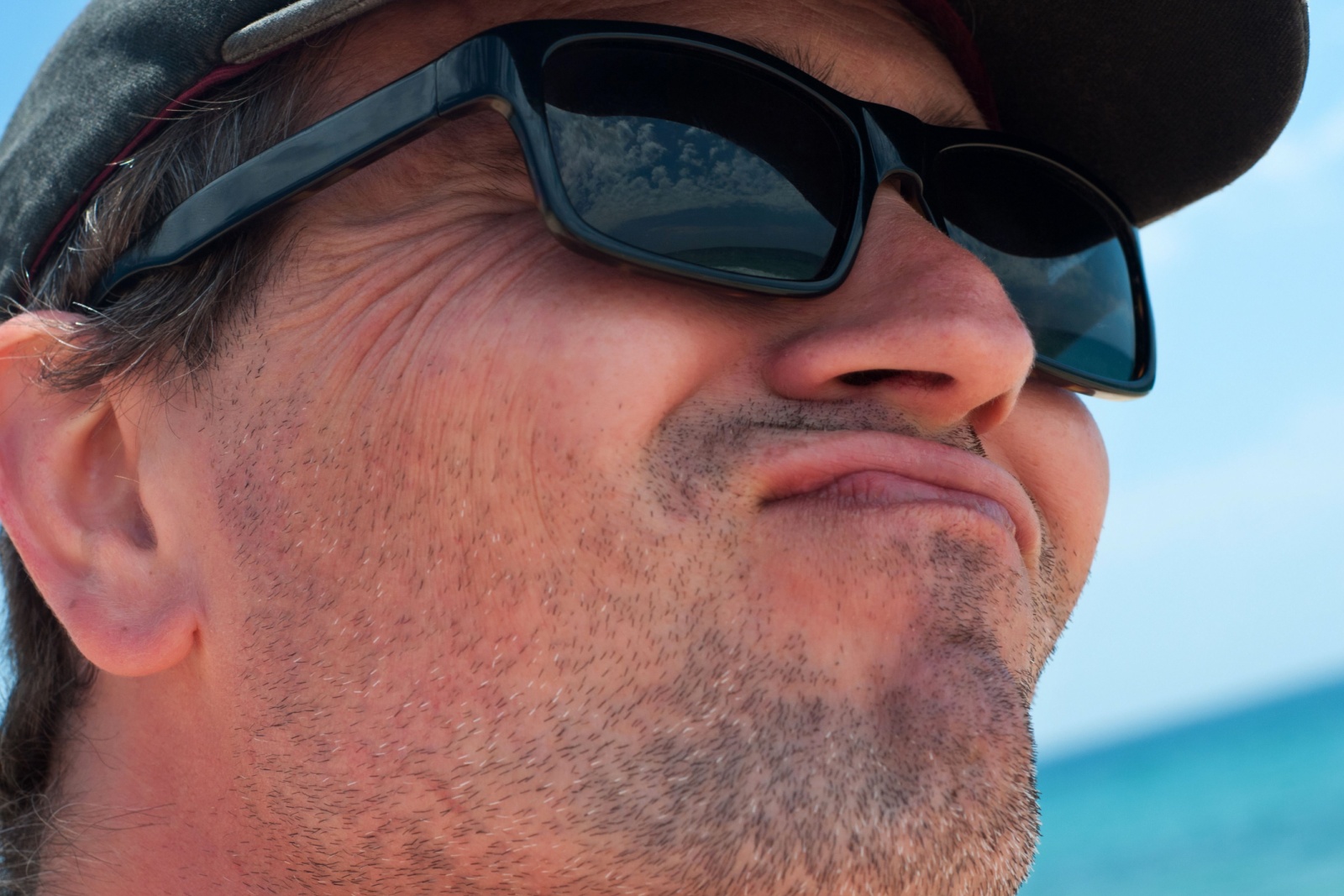 Beard or No Beard? How to Choose Your Best Look - Particle