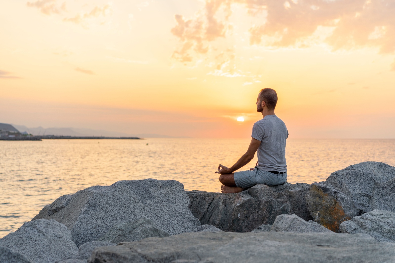 Mastering Relaxation: Stress-Free Living After 60 - Particle